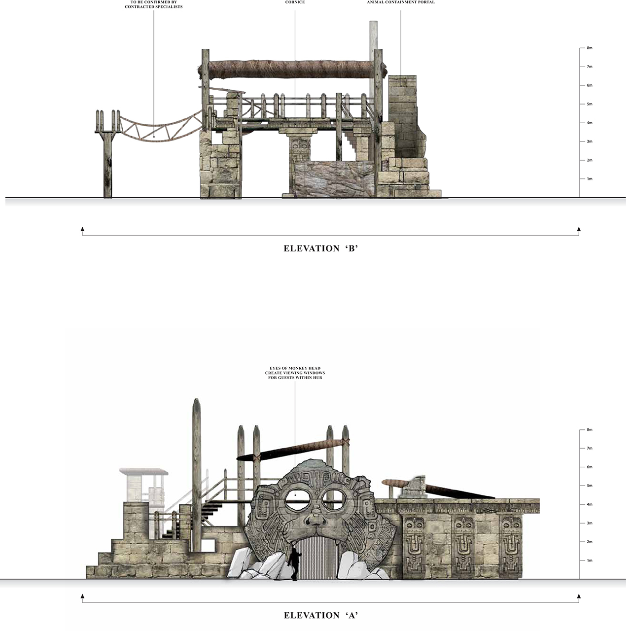 Cancelled Projects • Projects Portal • Chessington Buzz