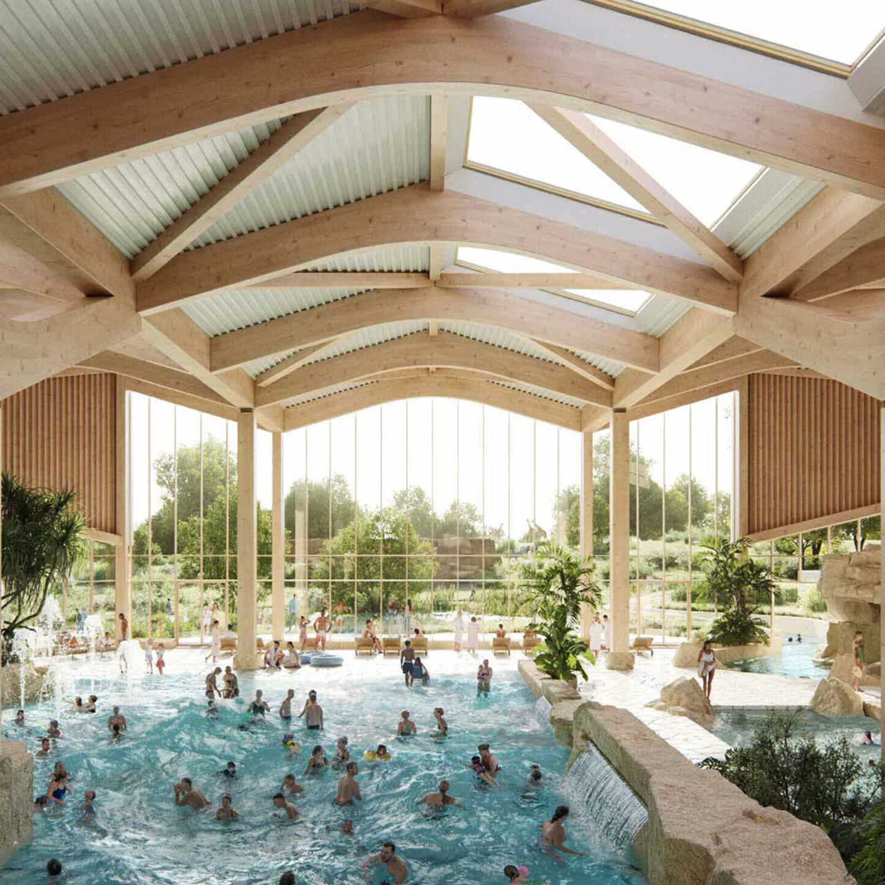 On Hold Projects • Projects Portal • Chessington Buzz