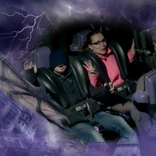 Ride Photography • Park Information • Chessington Buzz