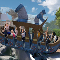 Chessington Buzz • A Wild Guide To Chessington World of Adventures